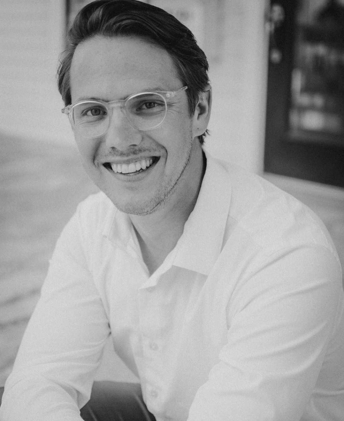 Meet Dr. Mike Merkt | The Specific Chiropractic Center- Naples